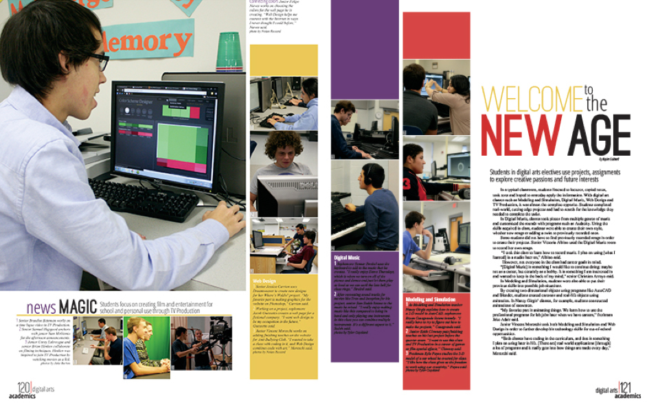 Writing Captions With Flair School Yearbooks Walsworth