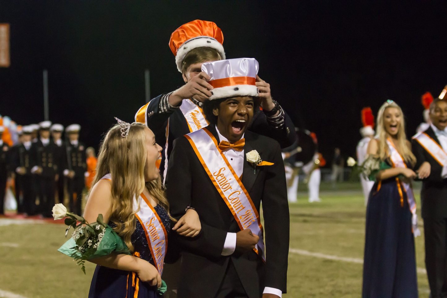 You can do candid photos » Walsworth Yearbooks