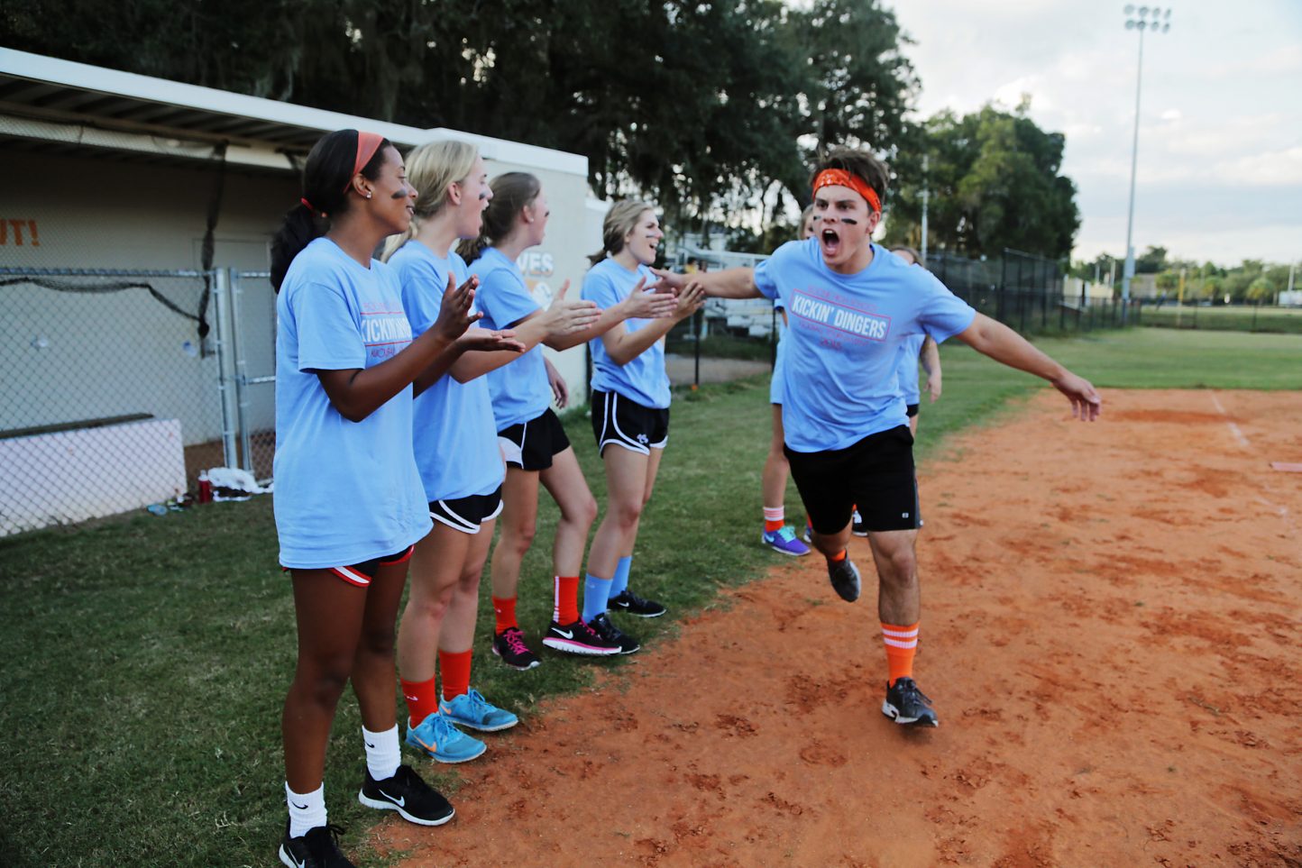 You can do candid photos » Walsworth Yearbooks