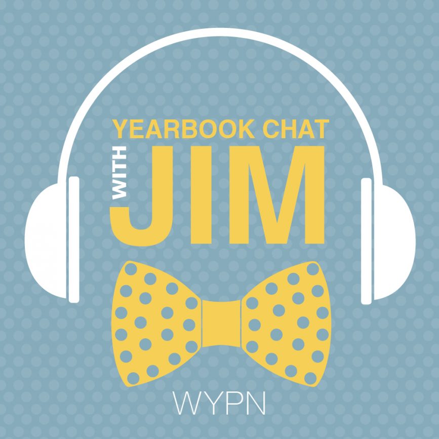 Bobby Hawthorne and the Writing Process » Walsworth Yearbooks