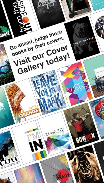 Perfect Cover Checklist » Walsworth | Yearbook Companies