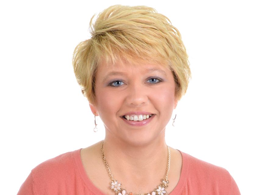 Kim Underwood » Walsworth | Yearbook Companies