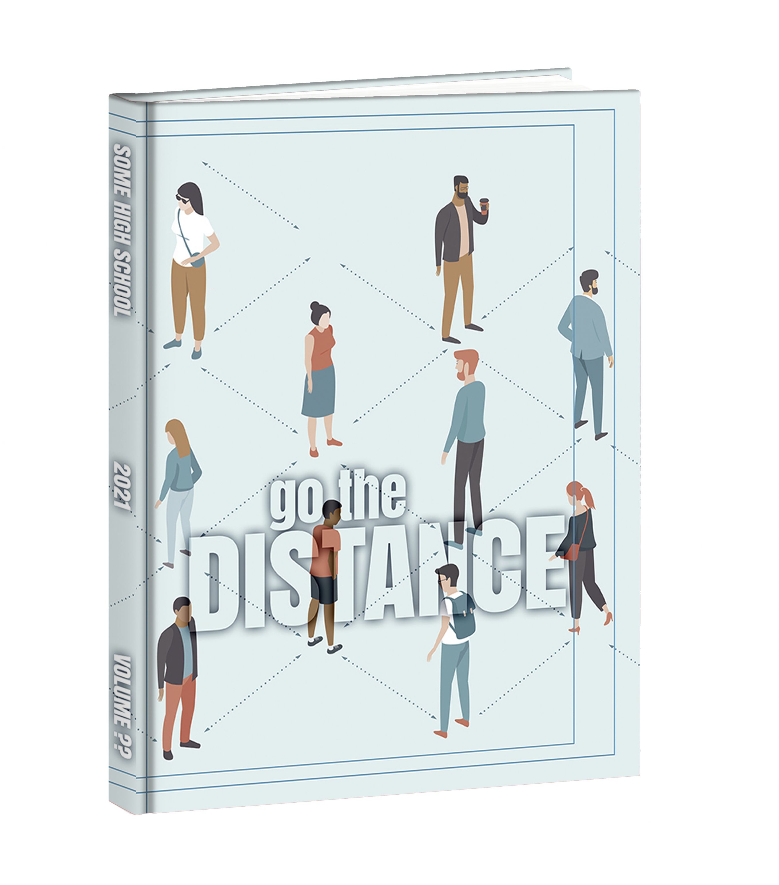 Cover Gallery » Walsworth Yearbooks Cover Gallery | Beautiful Yearbook ...