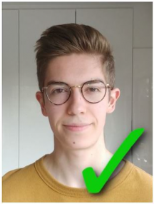 Snap Portrait Help » Walsworth | Yearbook Companies