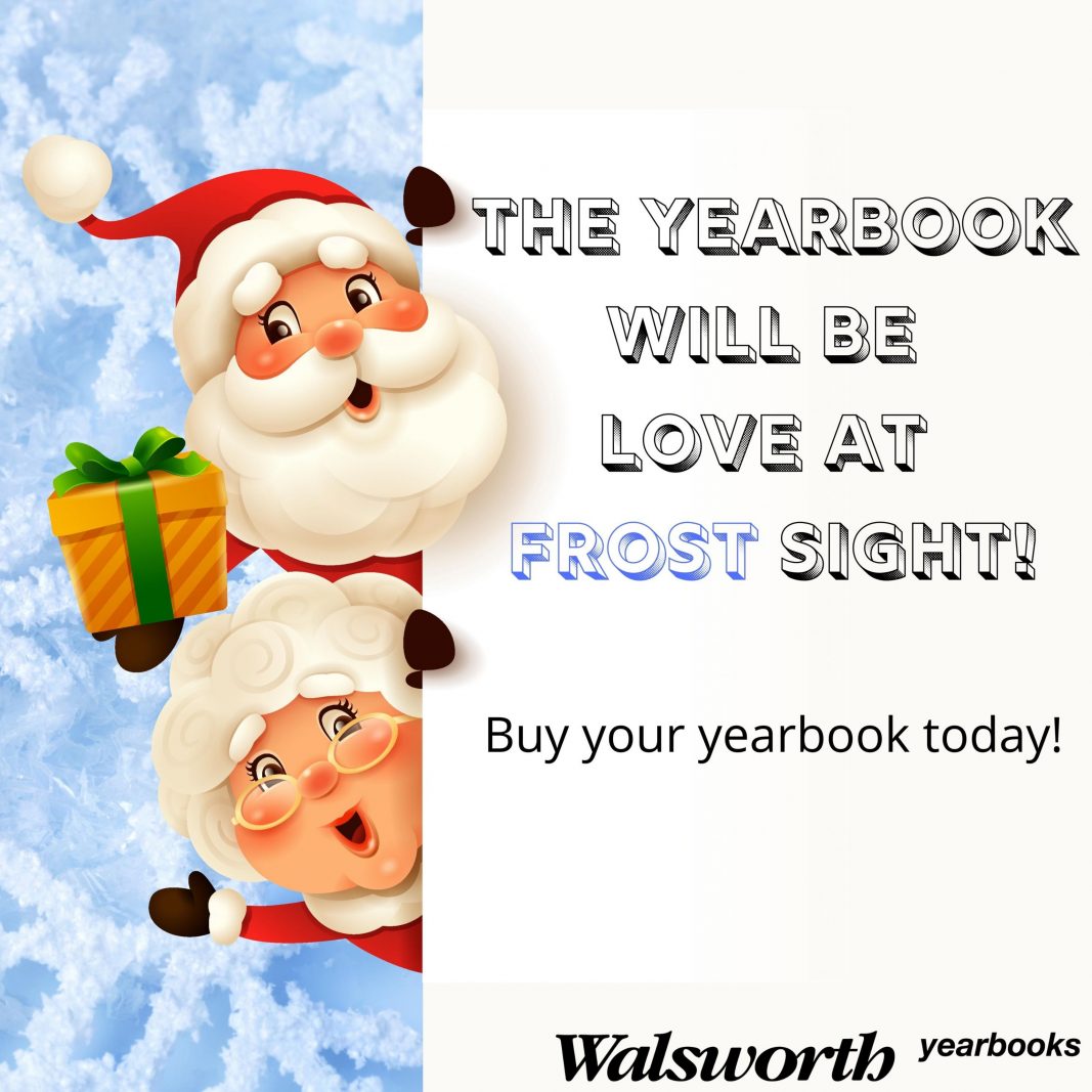 Promote your sales with these fun yearbook holiday memes
