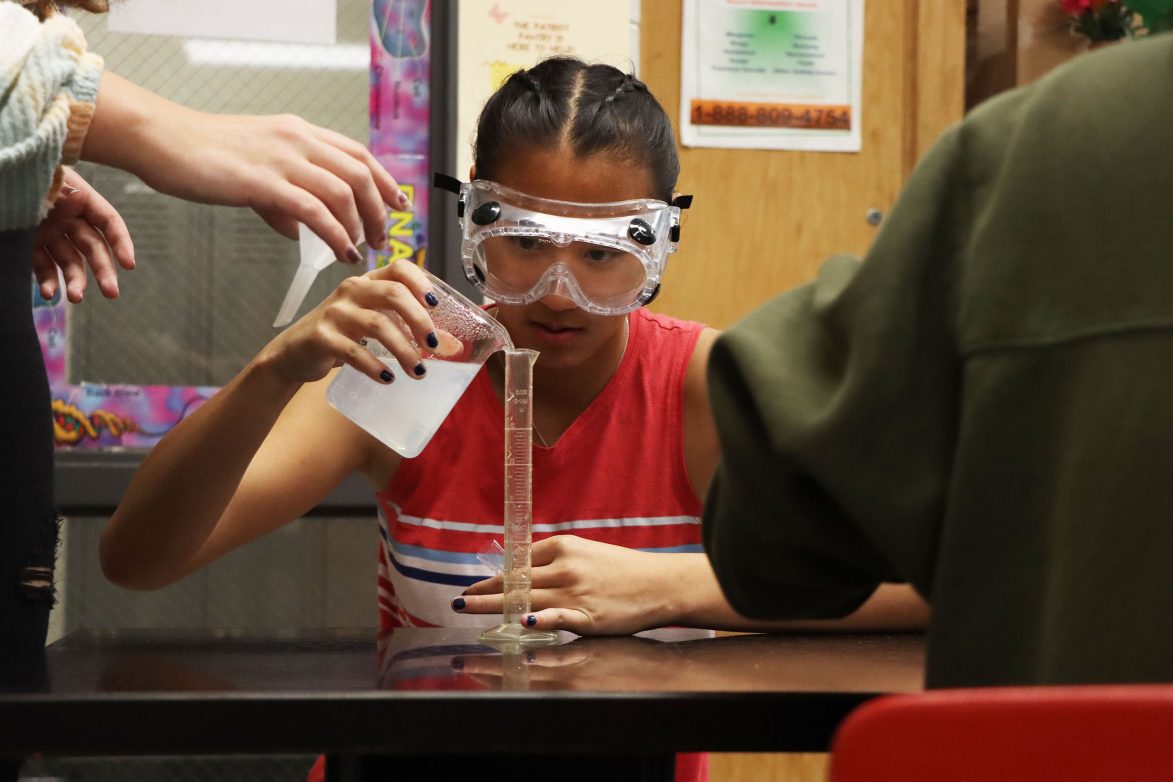 Academics - Haley Dougherty » Walsworth | Yearbook Companies