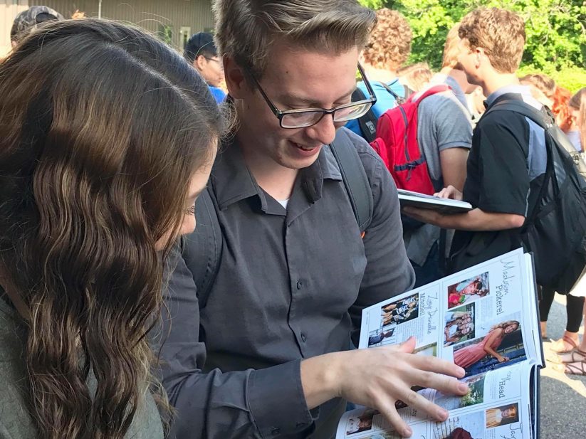 Organization is Key to a Successful Classroom Distribution » Walsworth ...