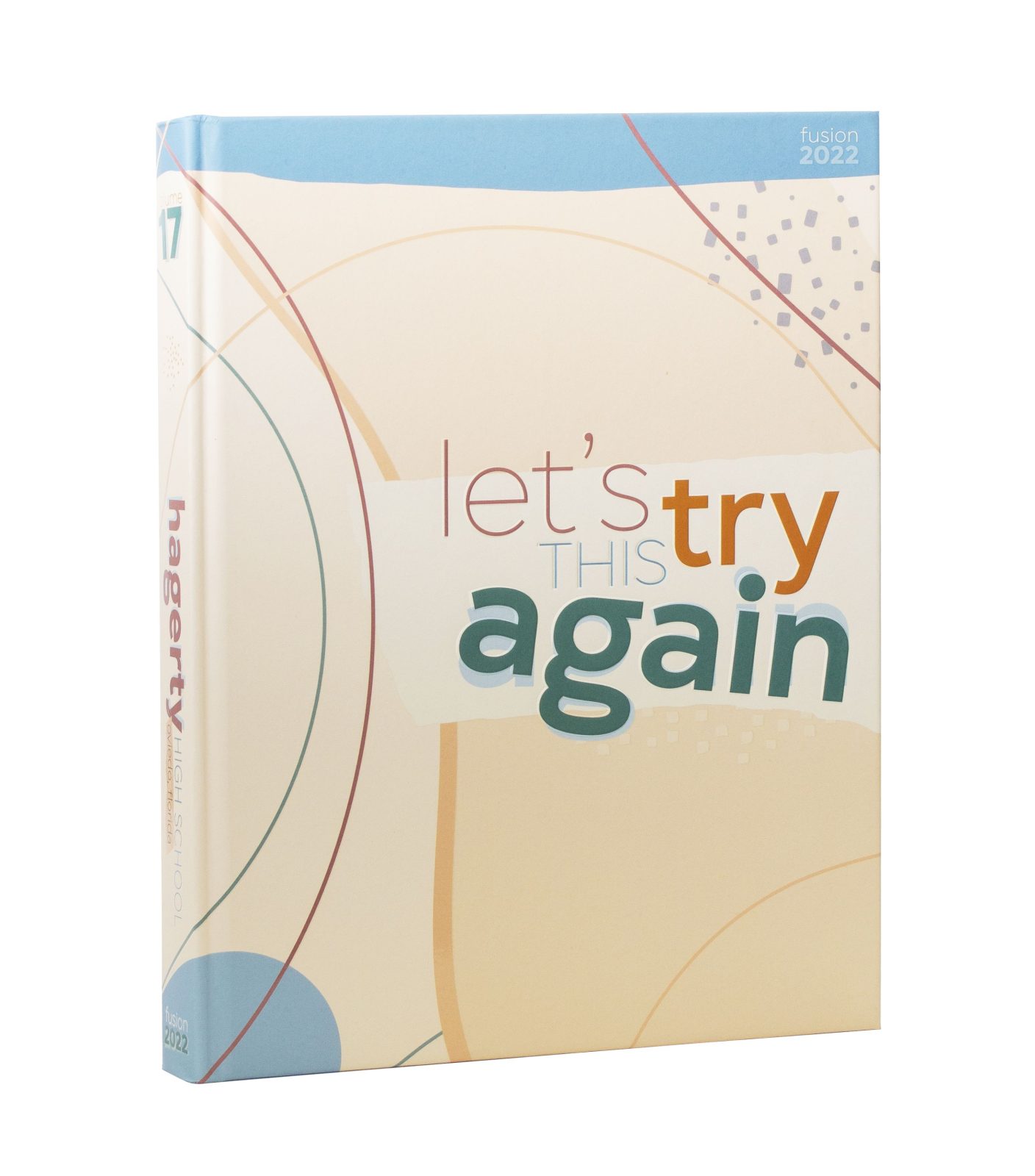 2022 Fusion » Walsworth | Yearbook Companies