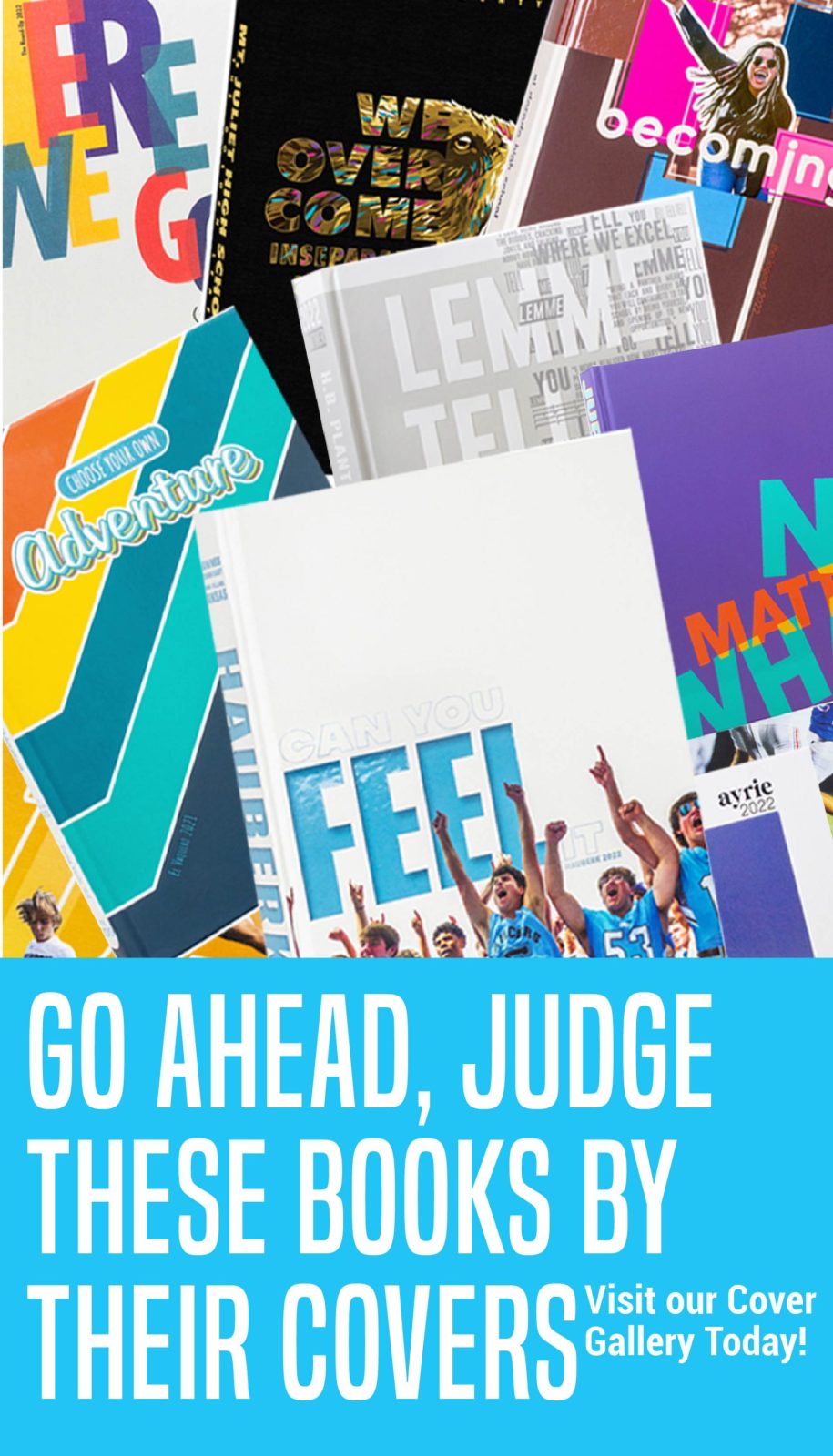 How to develop yearbook body copy » Walsworth | Yearbook Companies