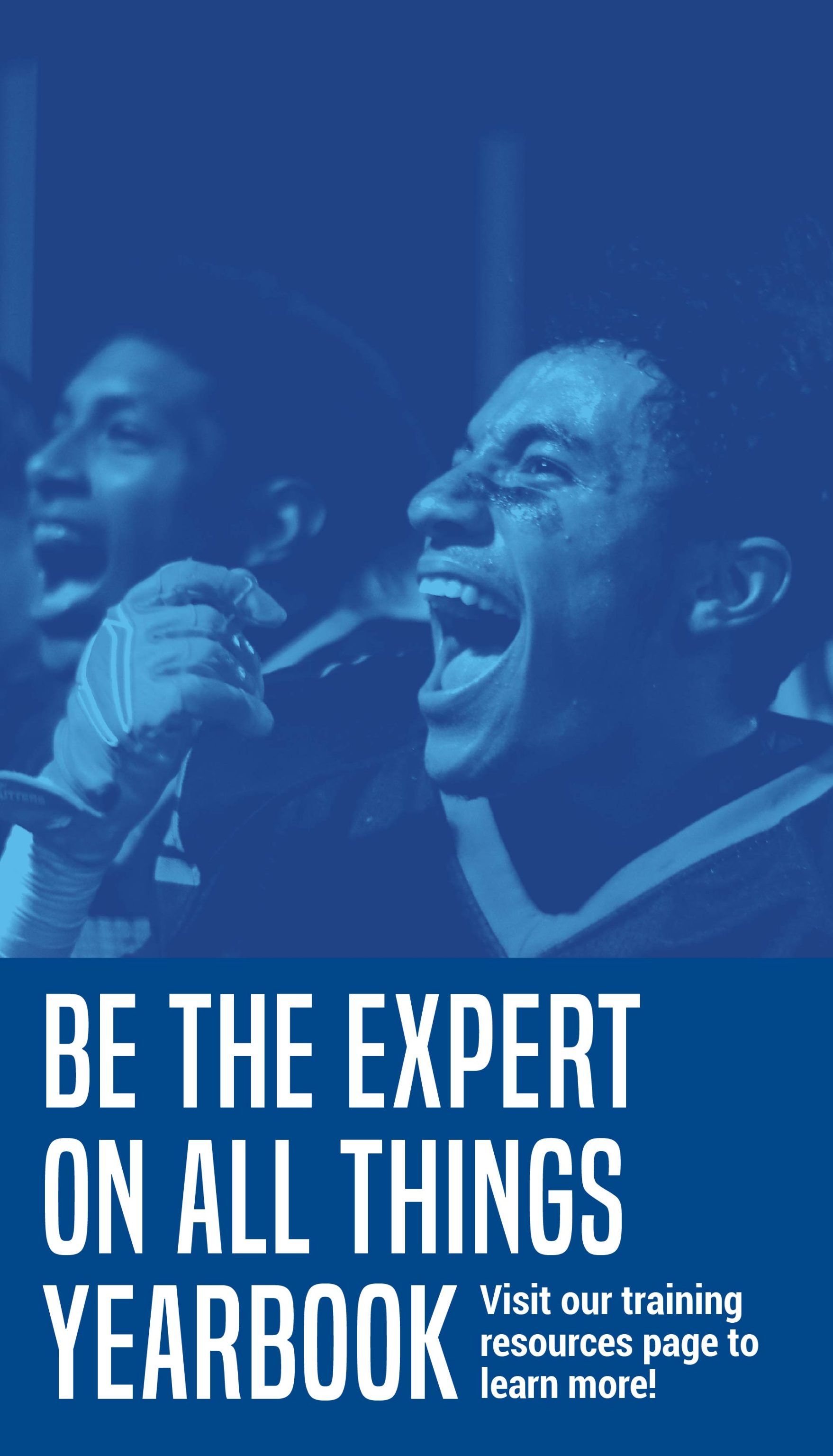 Learn how to teach yearbook: start with the basics