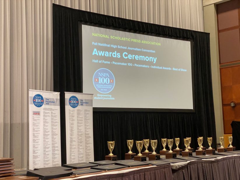 14 Walsworth Yearbooks Schools Honored as Best of Show at St. Louis JEA ...