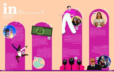 Picture the Year - Finding Great Imagery for Current Events » Walsworth ...