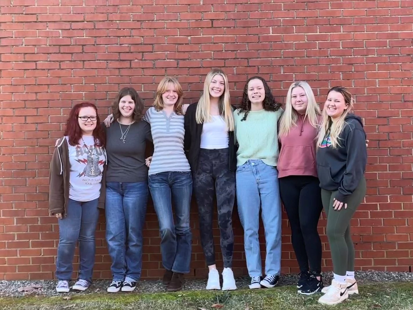 New Students, New Semester, Same Momentum » Walsworth Yearbooks