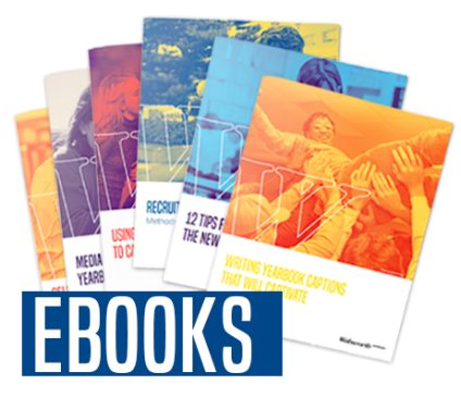 Your All-in-One Yearbook Curriculum | Training Your Yearbook Staff