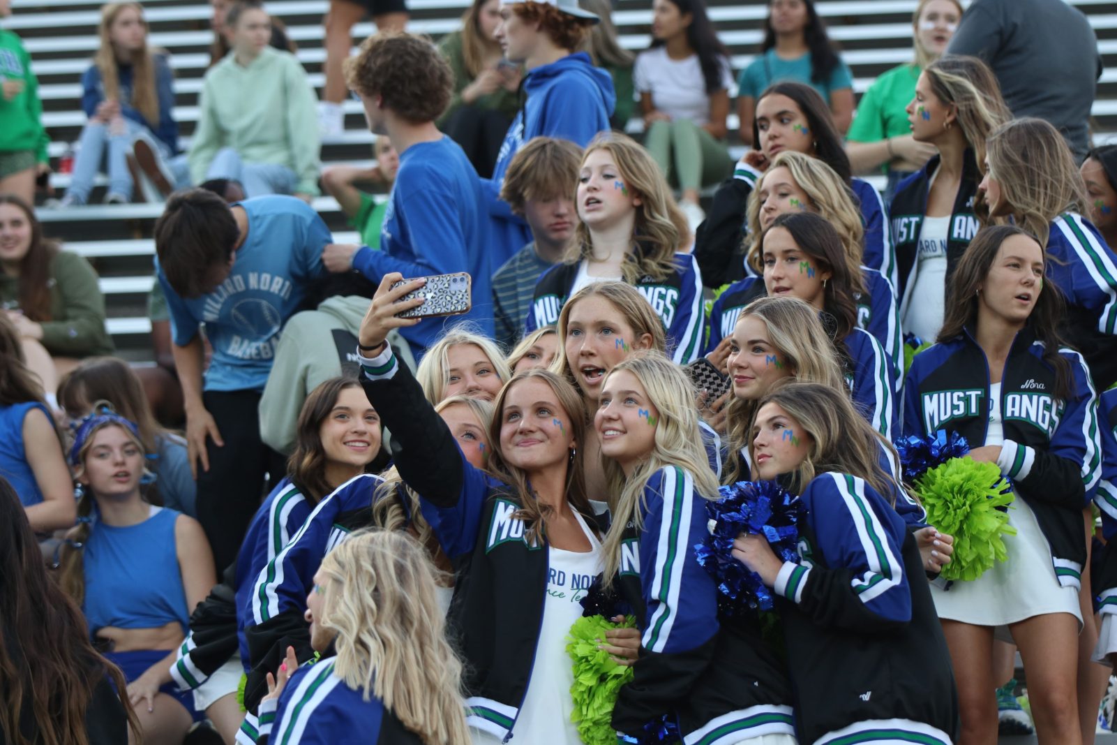 Yearbook and TikTok Account Management | Walsworth Yearbooks