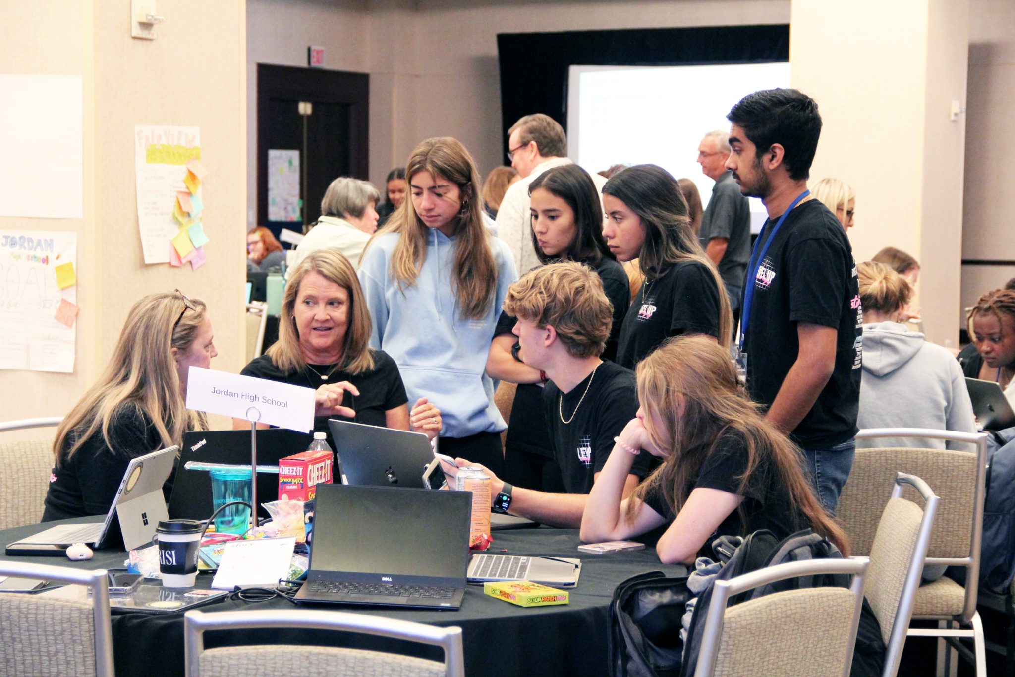 A Student Take on Elite Weekend