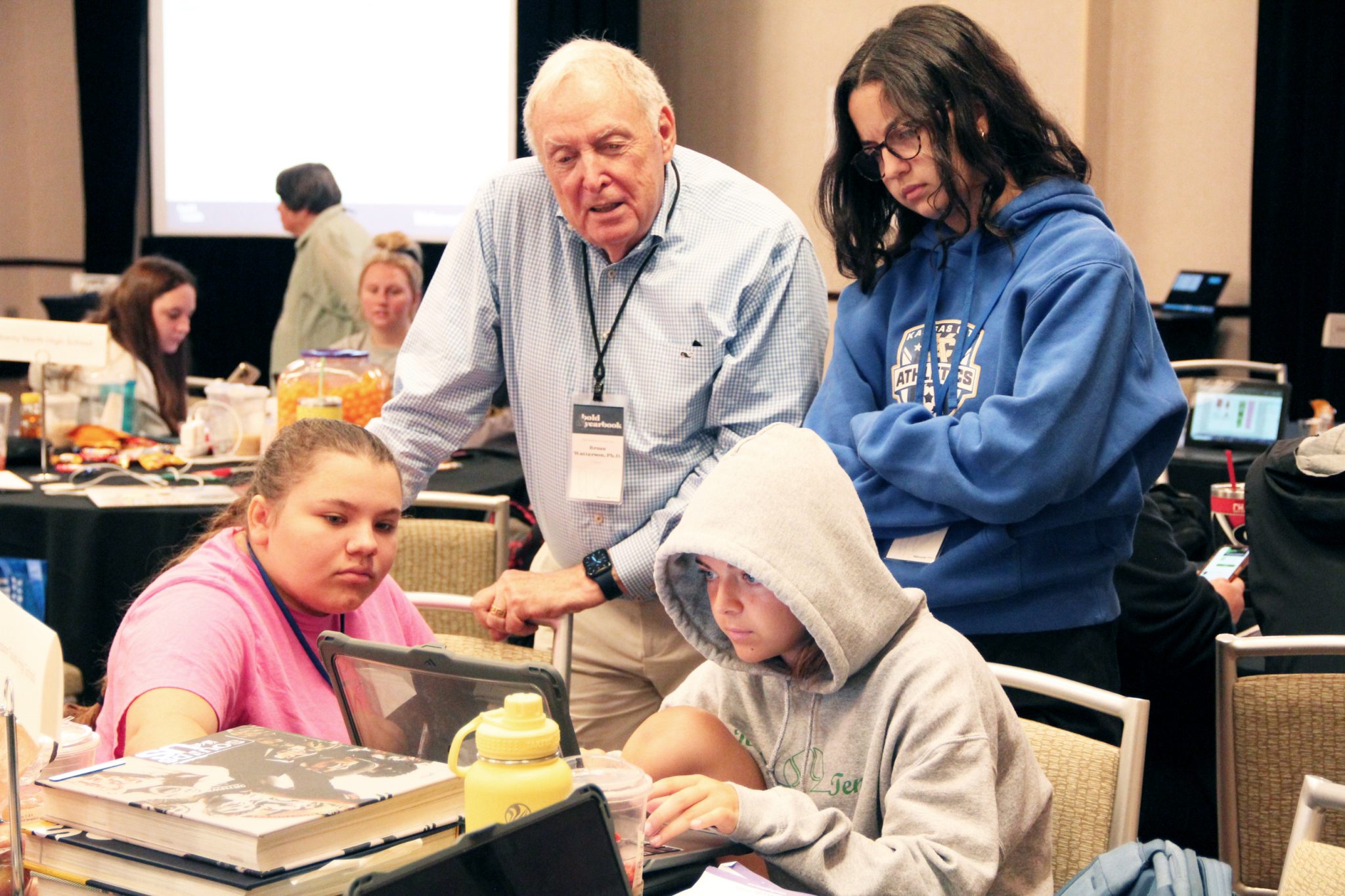 A Student Take on Elite Weekend