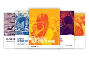 2023 National Yearbook Week | Photography | Walsworth Yearbooks