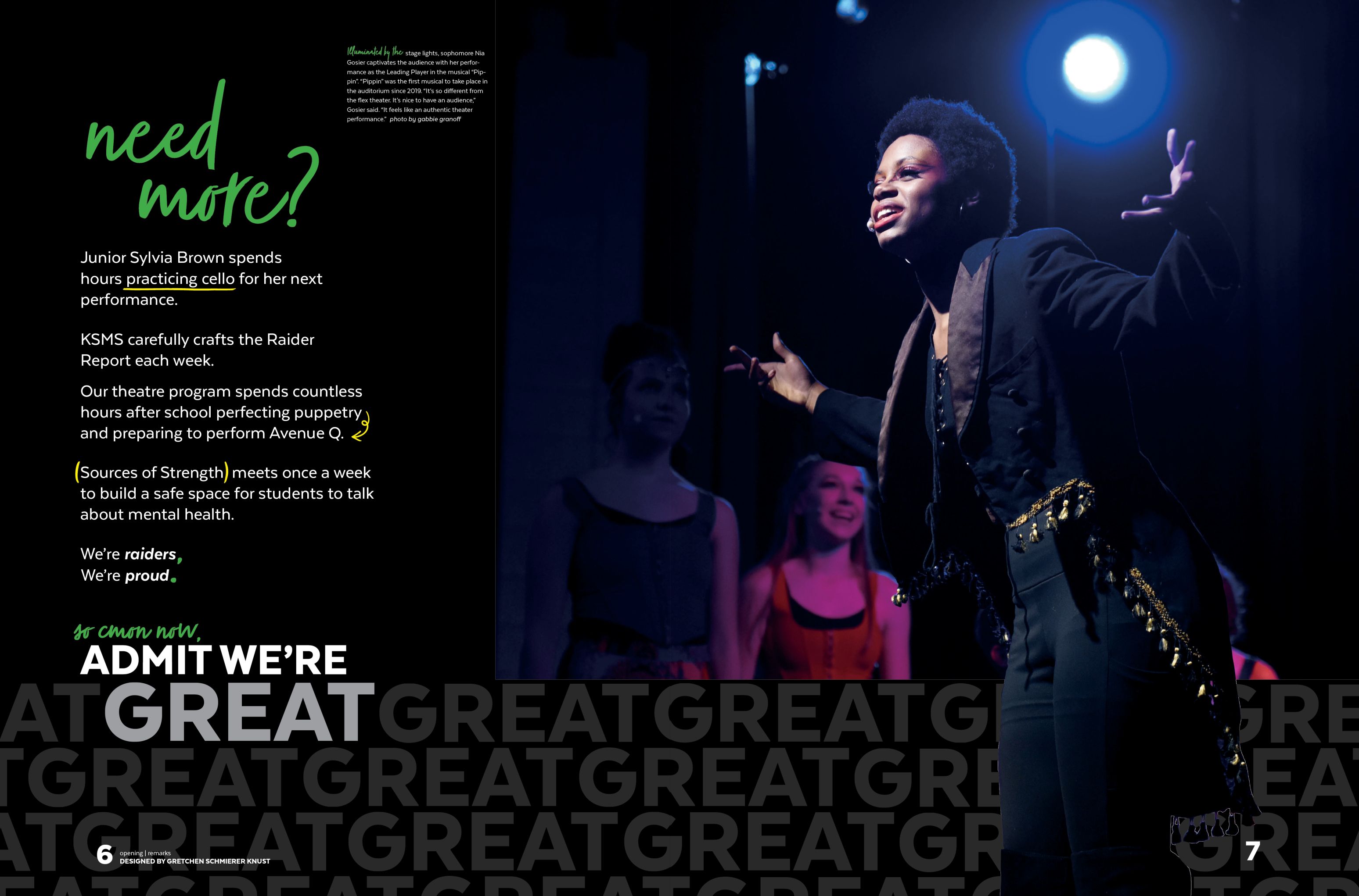 26 Walsworth Schools Named NSPA Pacemaker Finalists » Walsworth