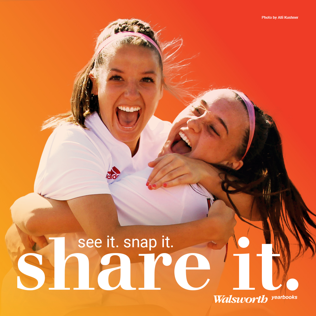 Upload Photos in a Snap | Yearbook Snap | Yearbook Staff Snap