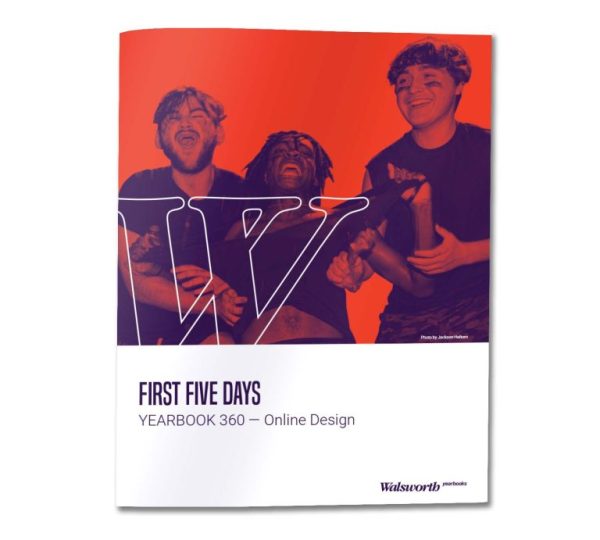 Mastering Yearbook 360 – Online Design in Five Days: A Step-by-Step ...