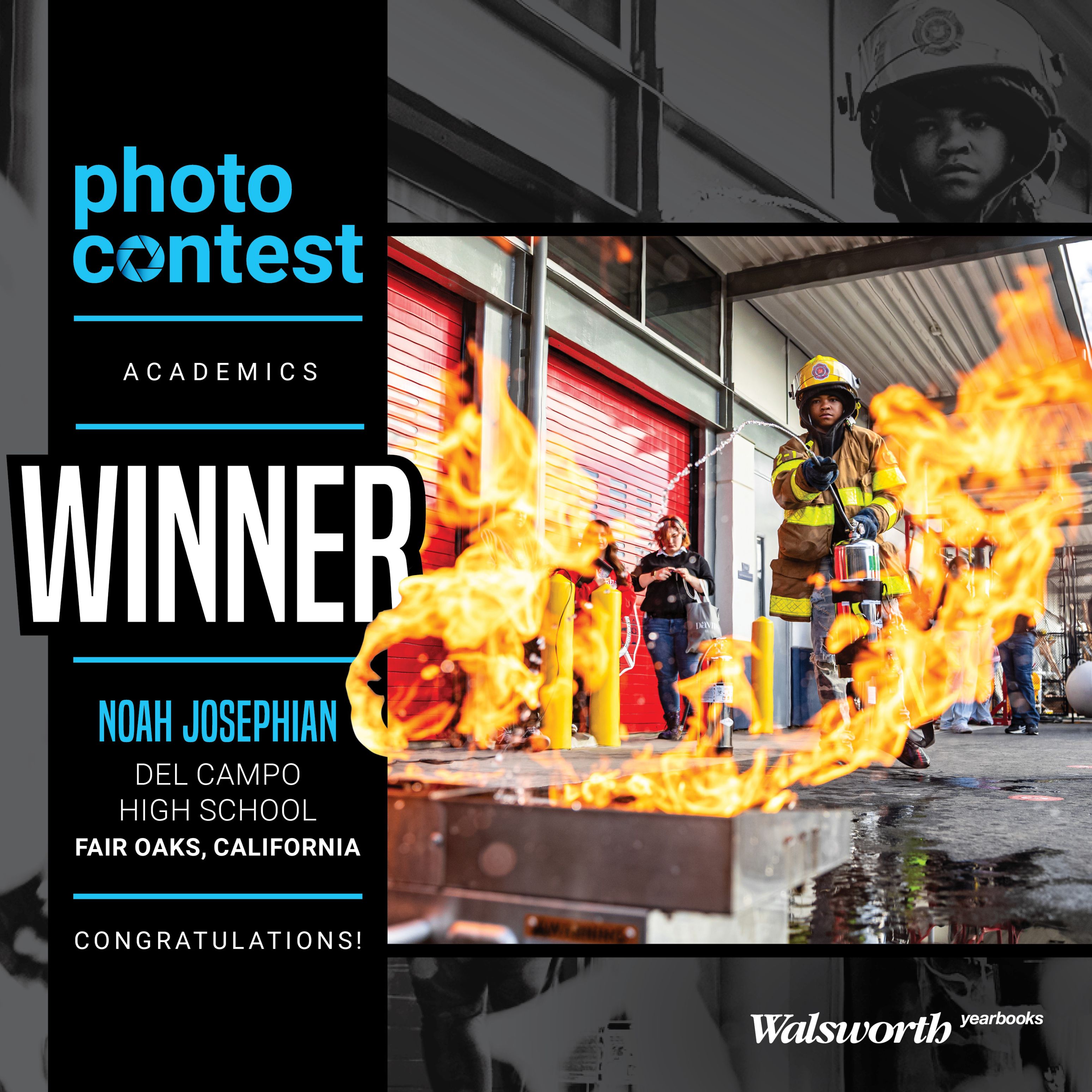 Announcing the Winners of the 2024 Walsworth Photo Contest