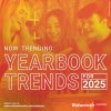 Exploring Yearbook Trends for 2025 | Yearbook Design Ideas