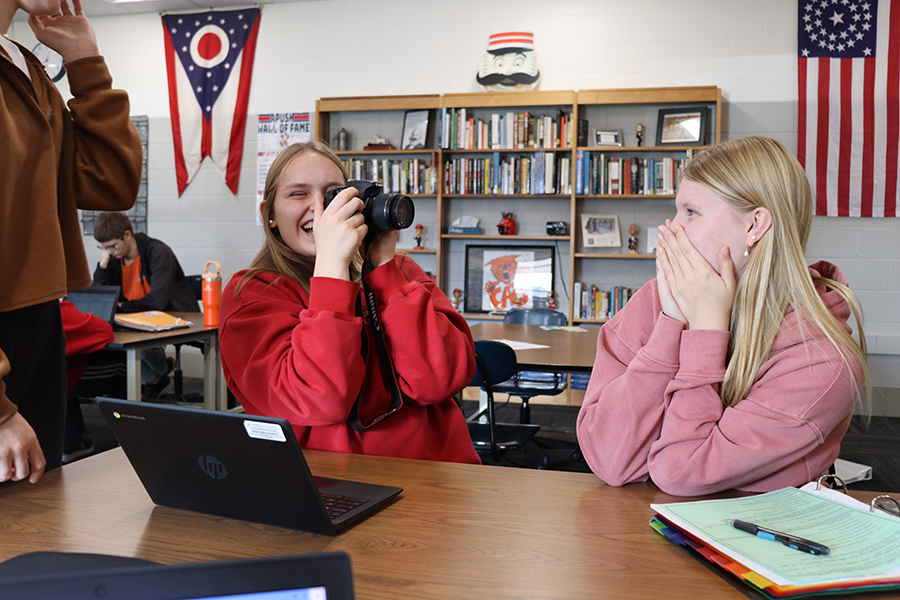 10 Ways to Keep Your Yearbook Staff Motivated