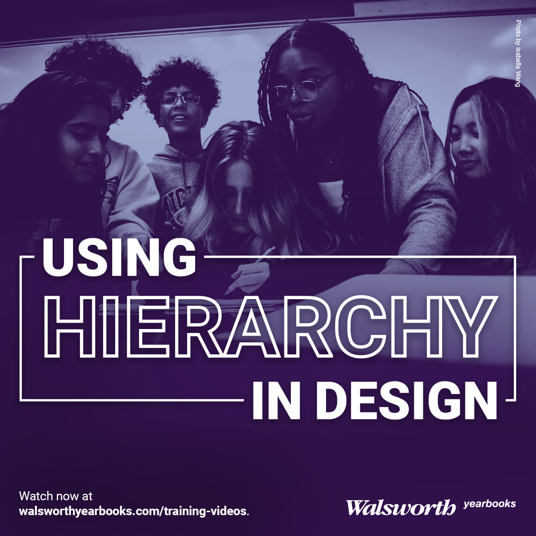 Using Hierarchy in Design | Training Videos