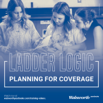 Ladder Logic: Planning for Coverage