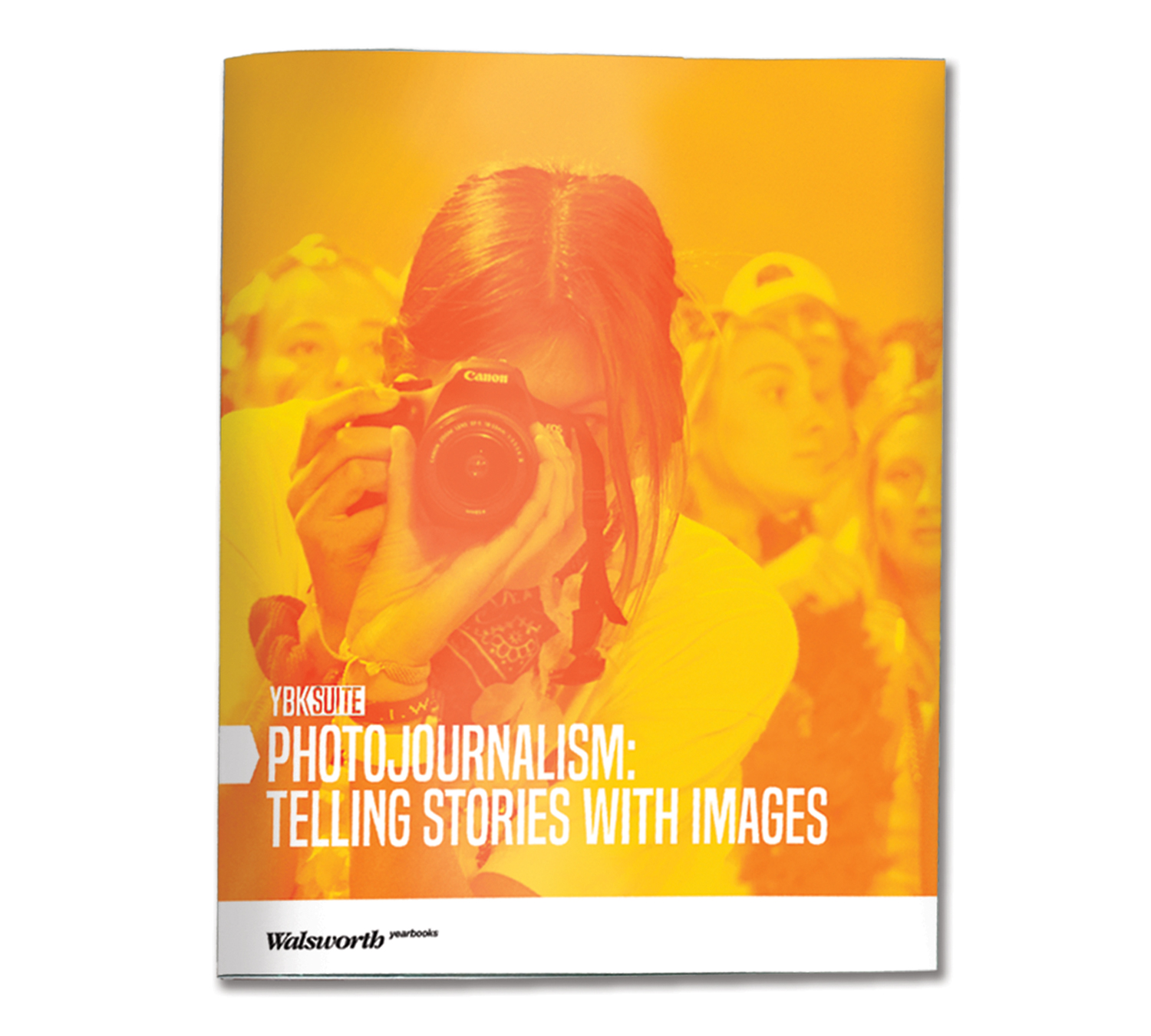 Yearbook Photography | Planning, Shooting and Managing Photos